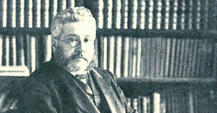 Depression & Breakdown: Spurgeon’s Comforting words to Wounded Souls ...