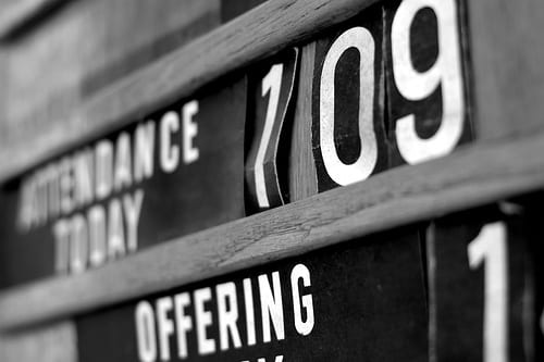 5 Dangers of Church Skipping • Evangelica Sola