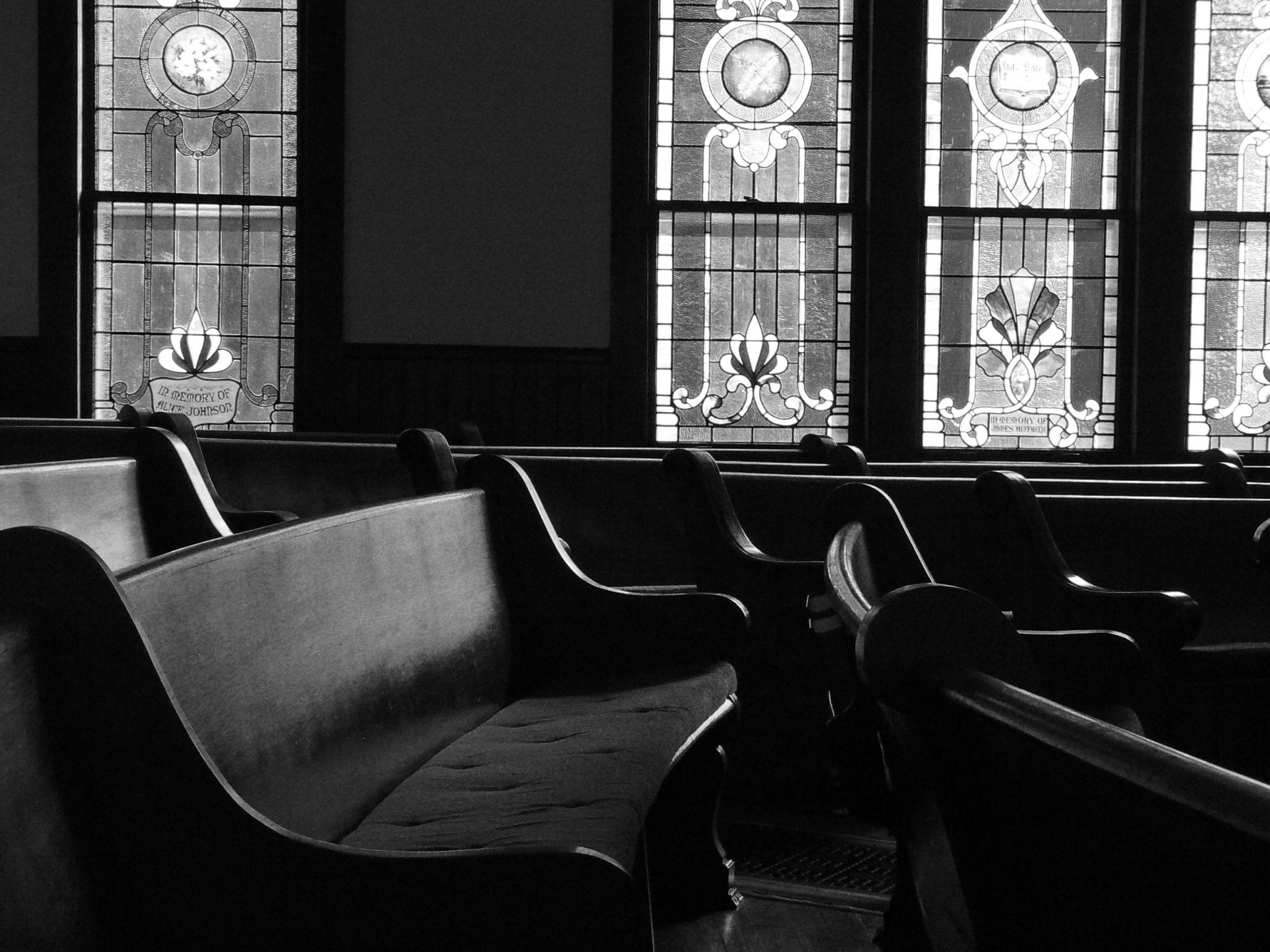 5 Dangers of Church Skipping • Evangelica Sola