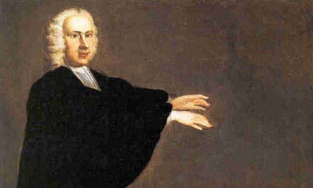 America’s Greatest Theologian: Jonathan Edwards • Evangelica Sola