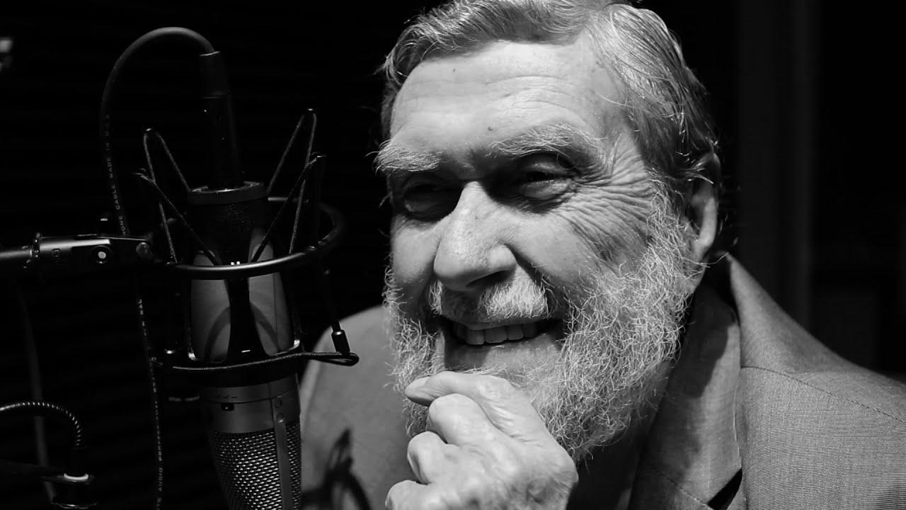 Competent to Counsel: 10 Quotes by Jay Adams (1929–2020) • Evangelica Sola