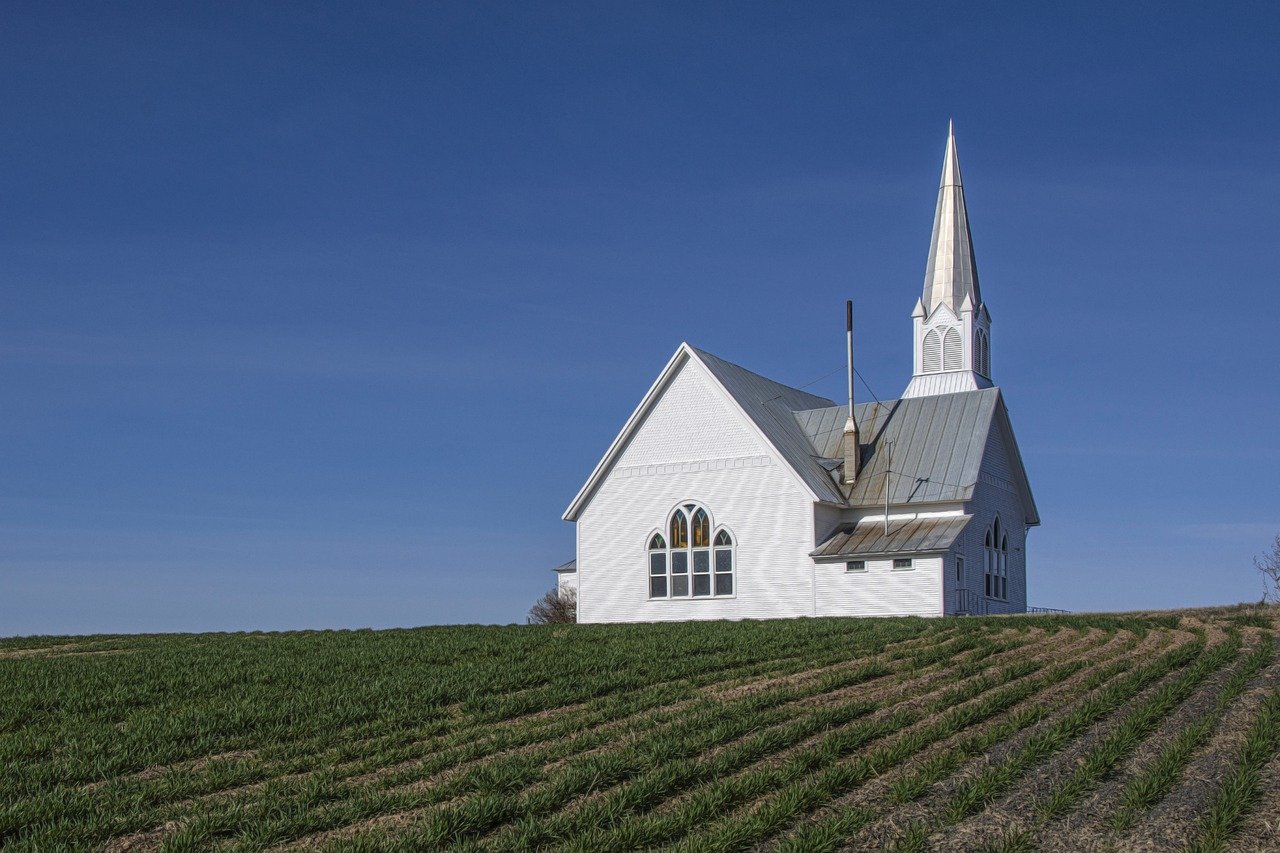 The Necessity for Missional Alignment in Local Churches • Evangelica Sola